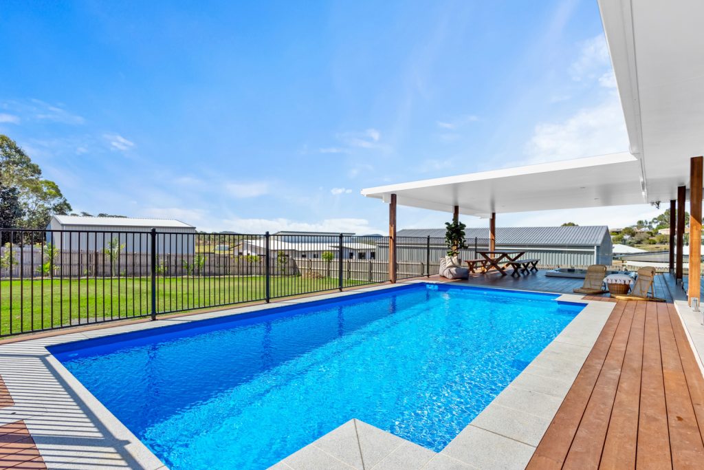 Keppel Pools | Barrier Reef