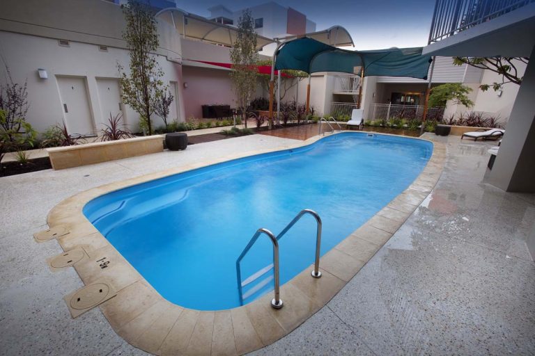 Keppel Pools | Barrier Reef