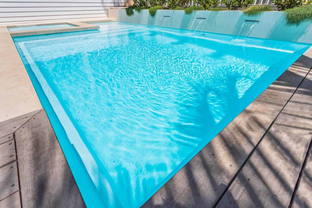 Keppel Pools | Brooklyn