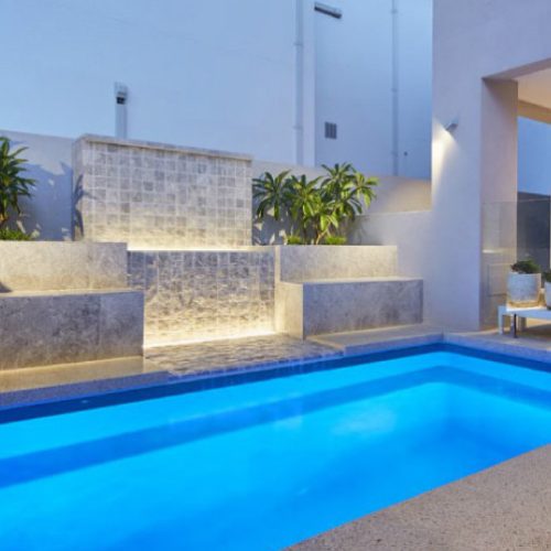 Keppel Pools | Keppel Pools - Our colour range